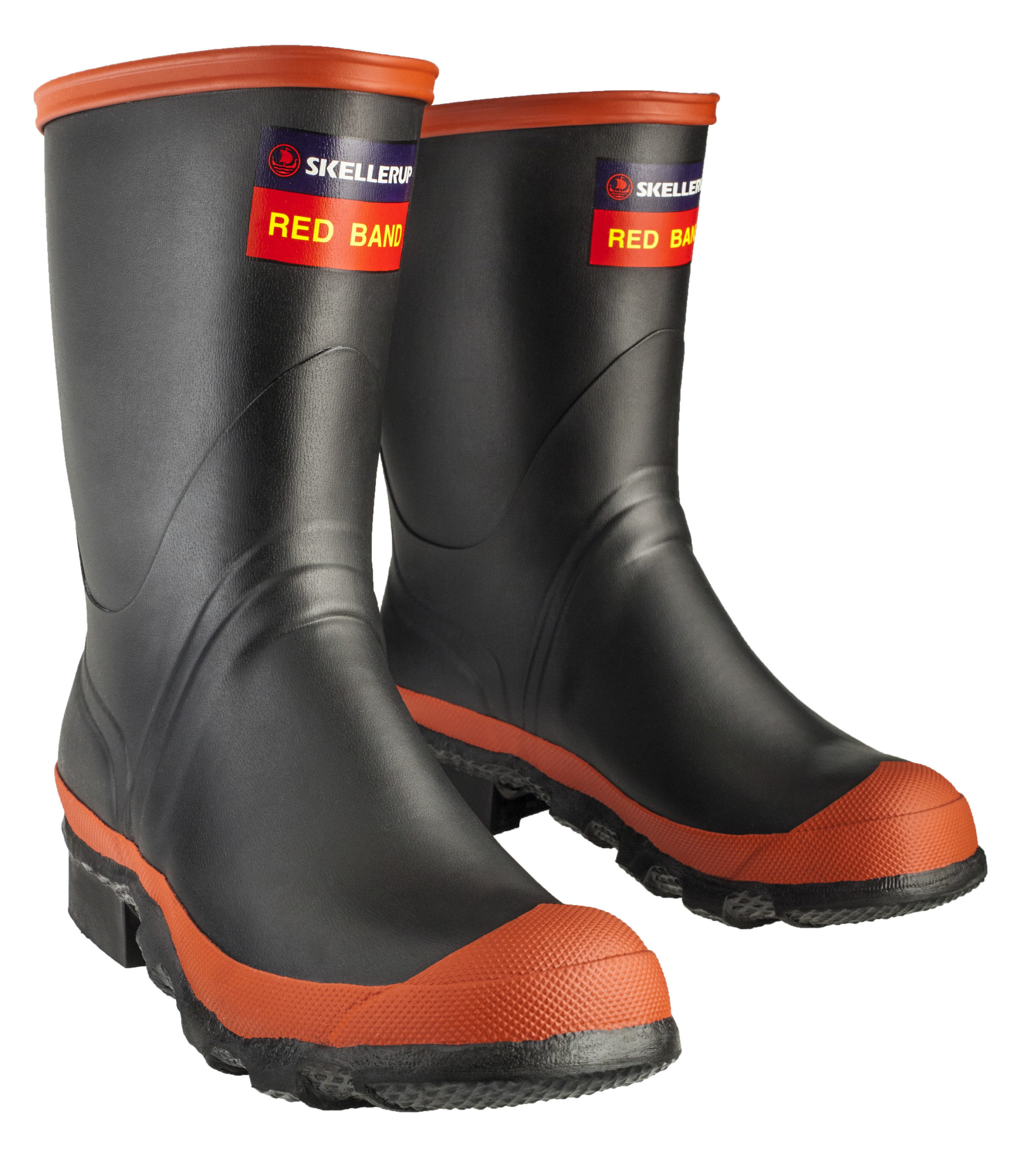 Diamond jubilee for boots that shine in the mud - The Shed