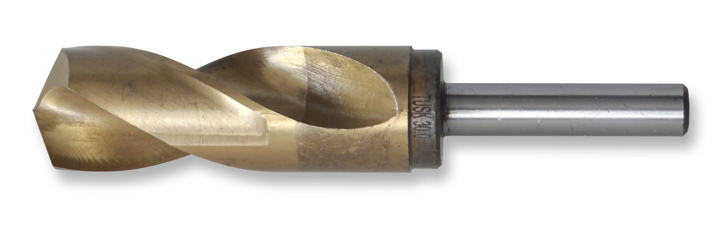 Big drill bits for every drill - The Shed