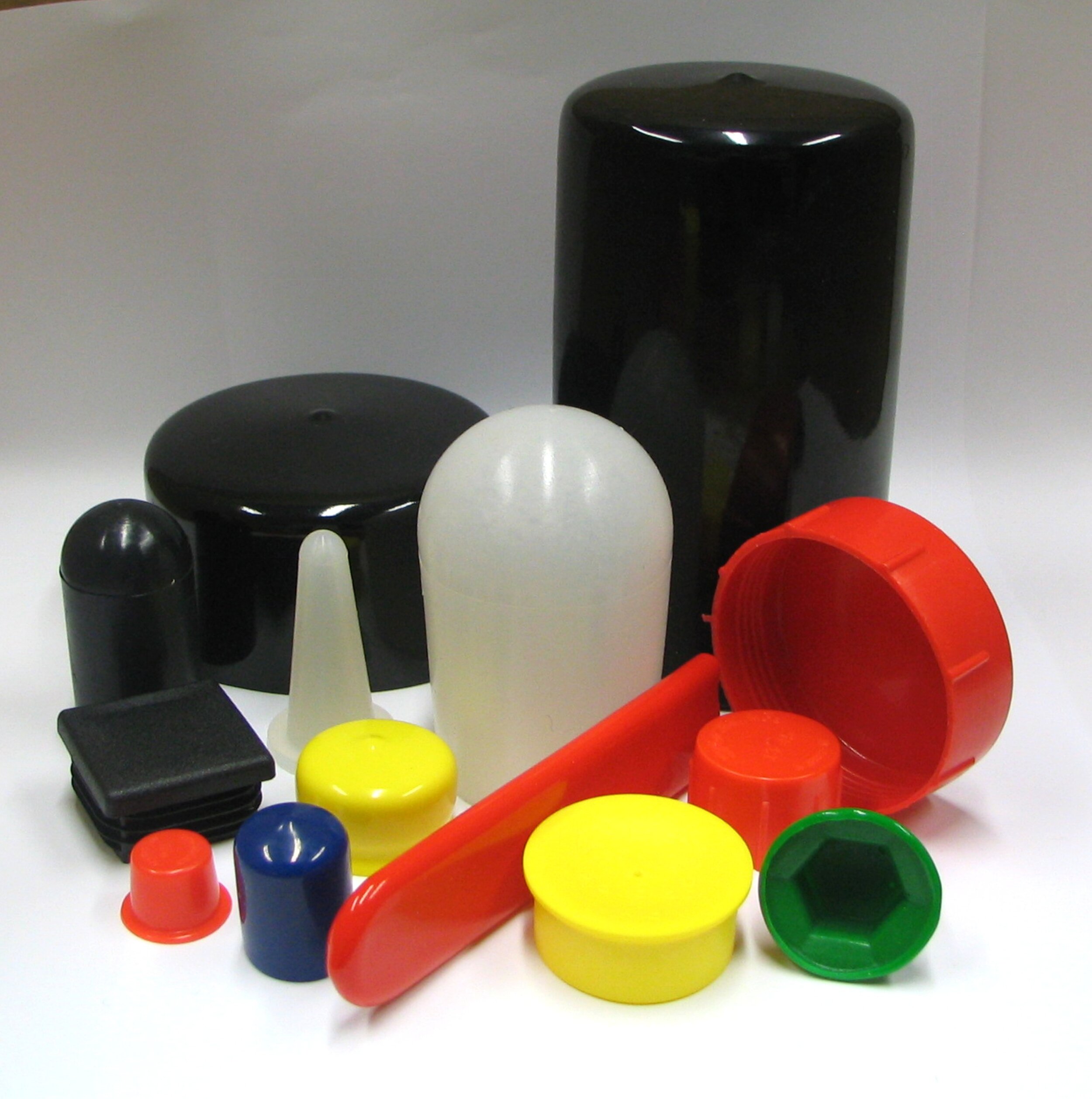 Plug or cap it with Stockcap - The Shed