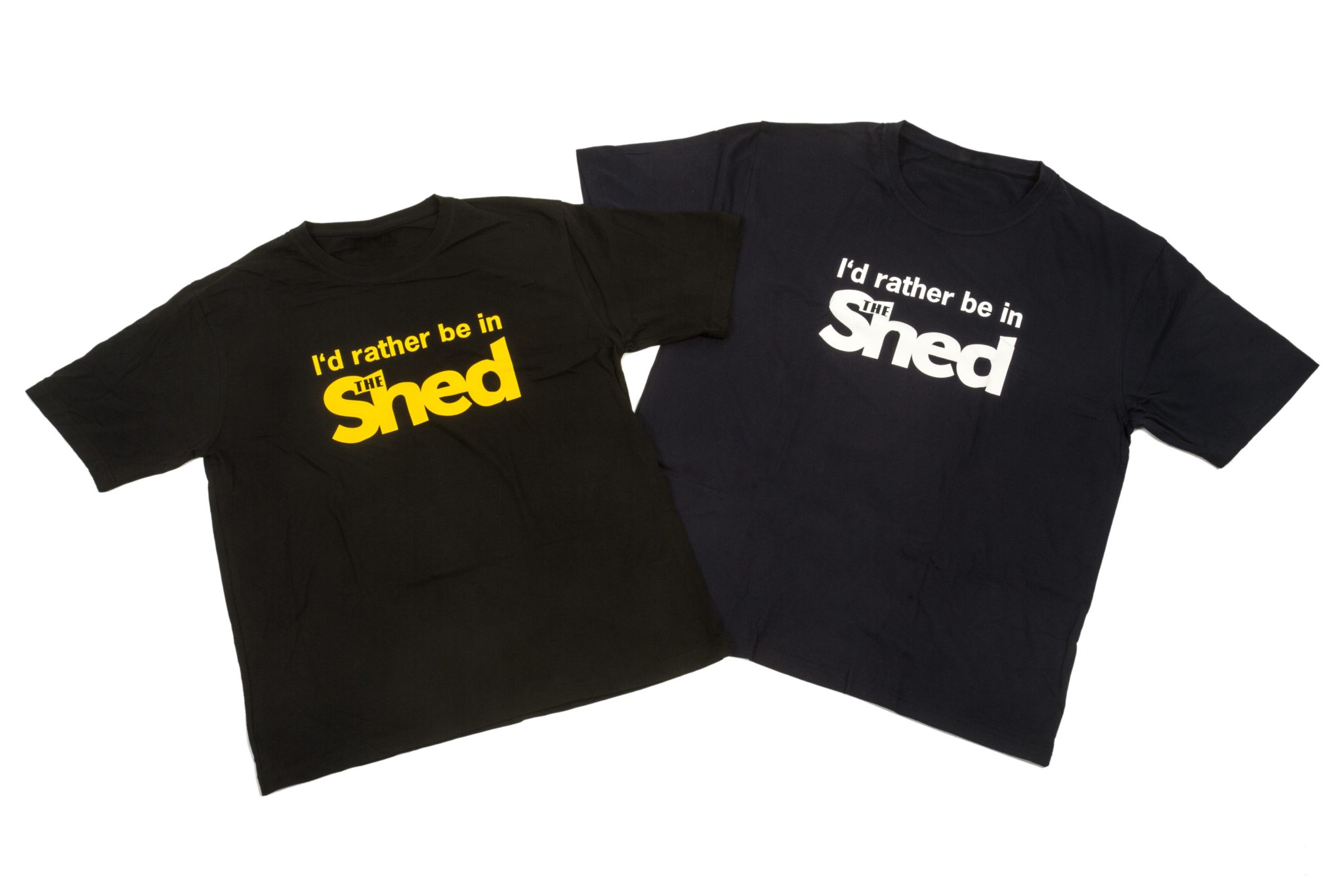 The Shed Magazine | Where dreams are made real