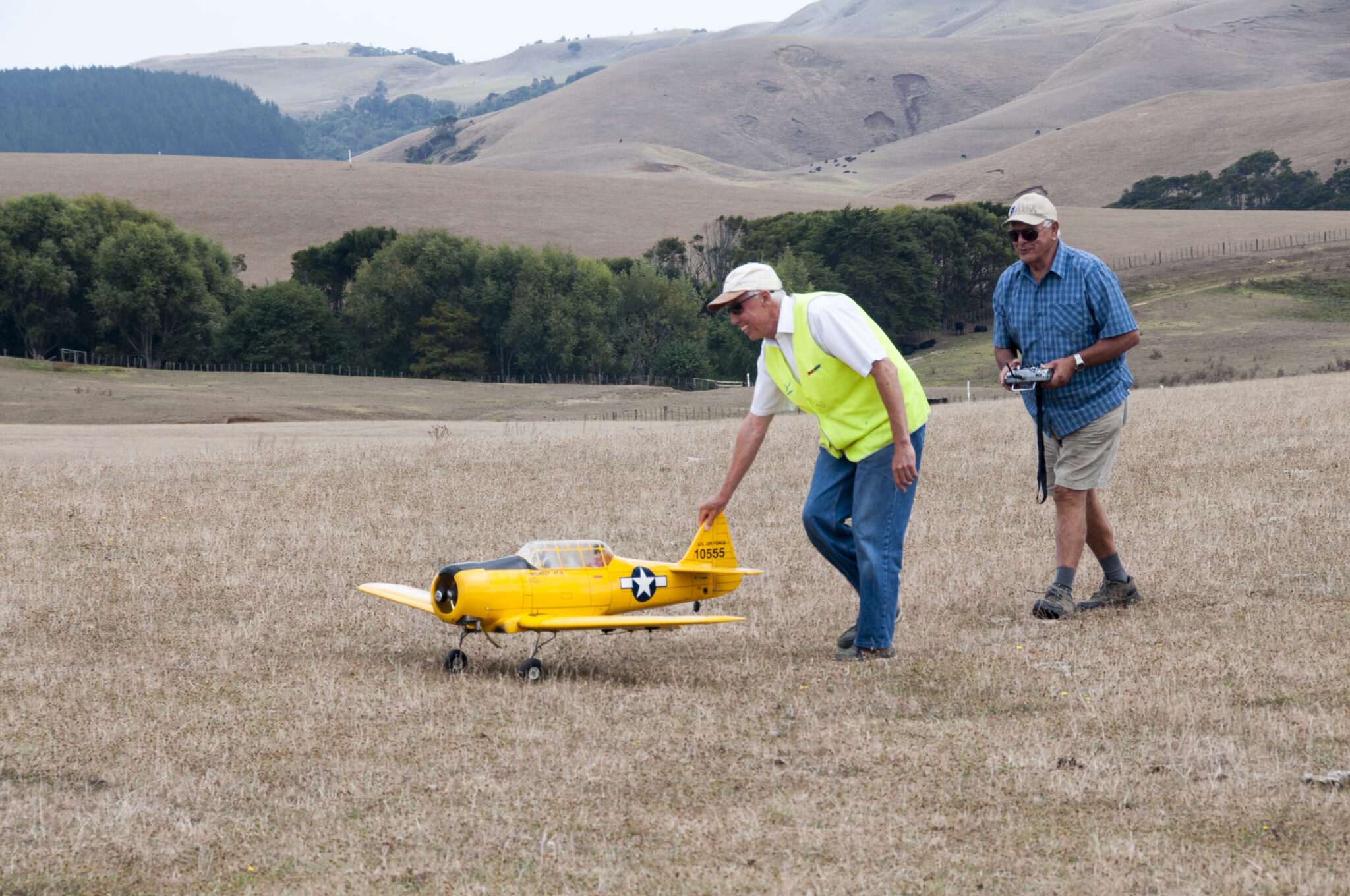 The world of model aircraft - The Shed