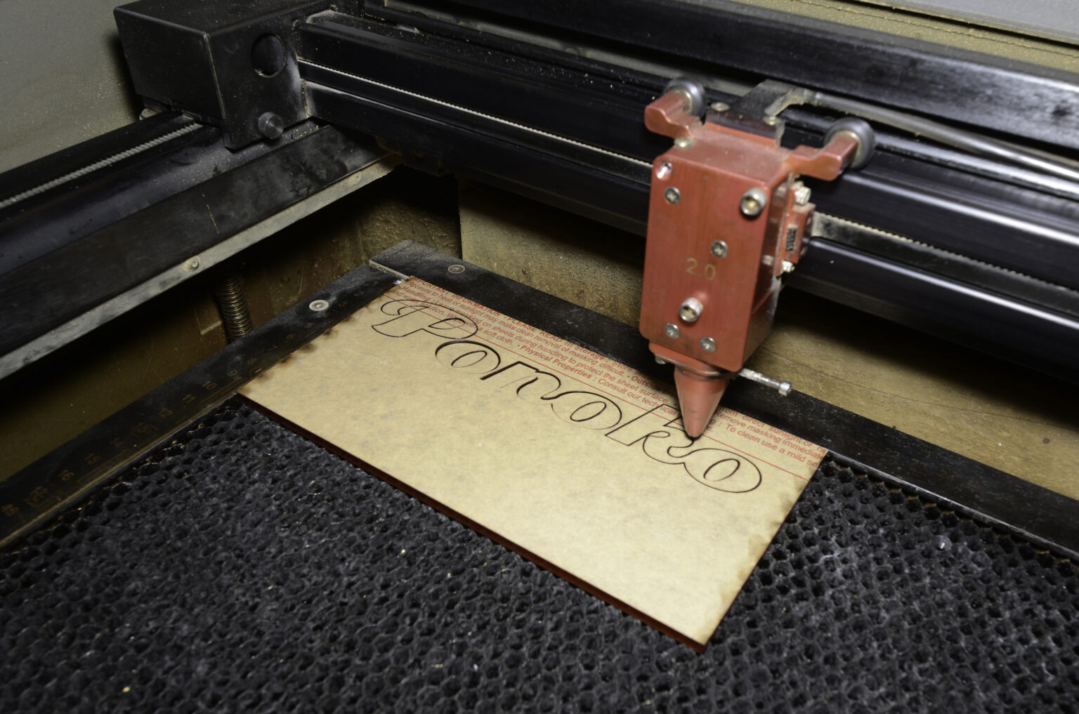 Ponoko—a cut above the rest - The Shed