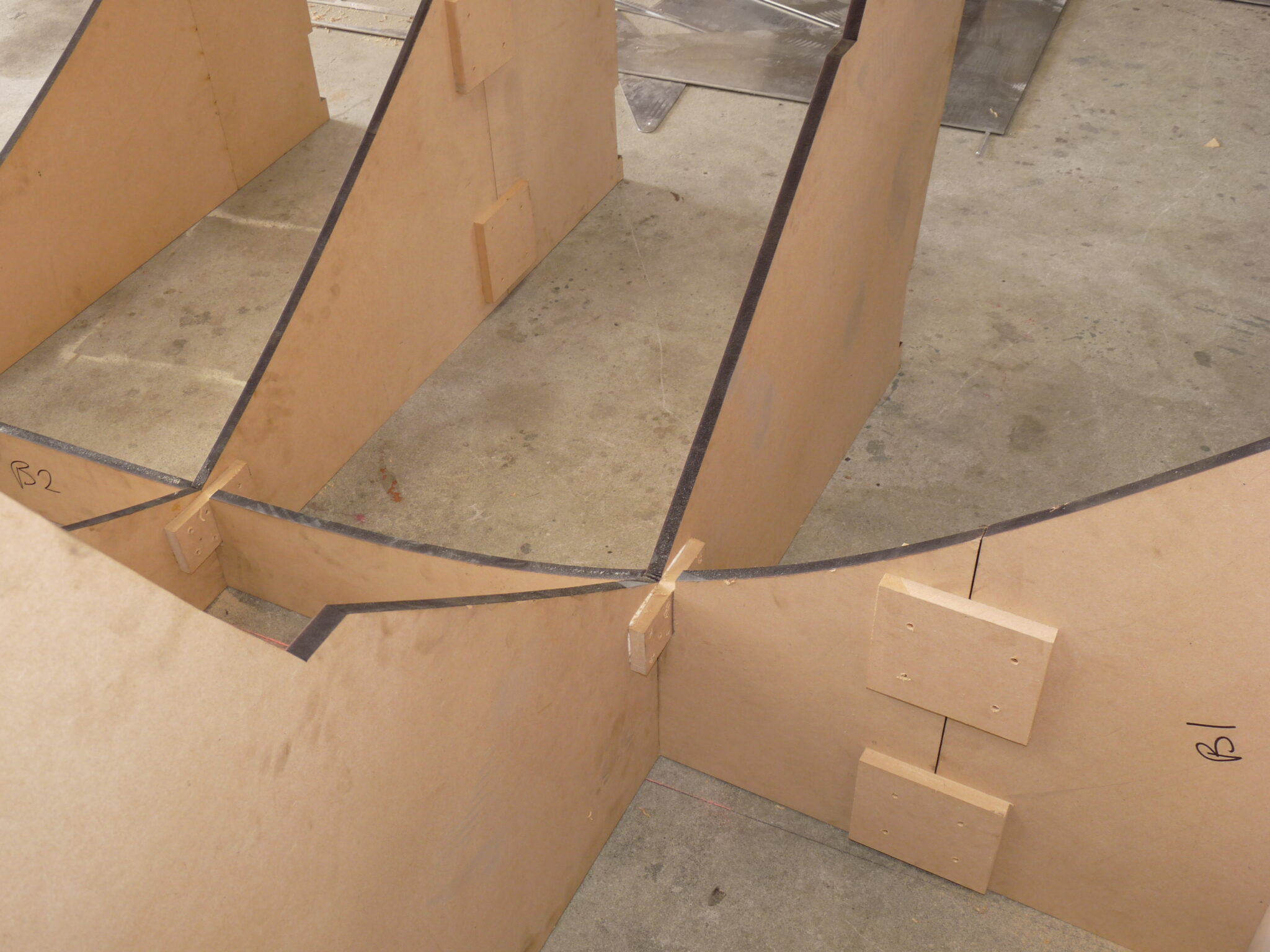 Build your own tinnie - The Shed